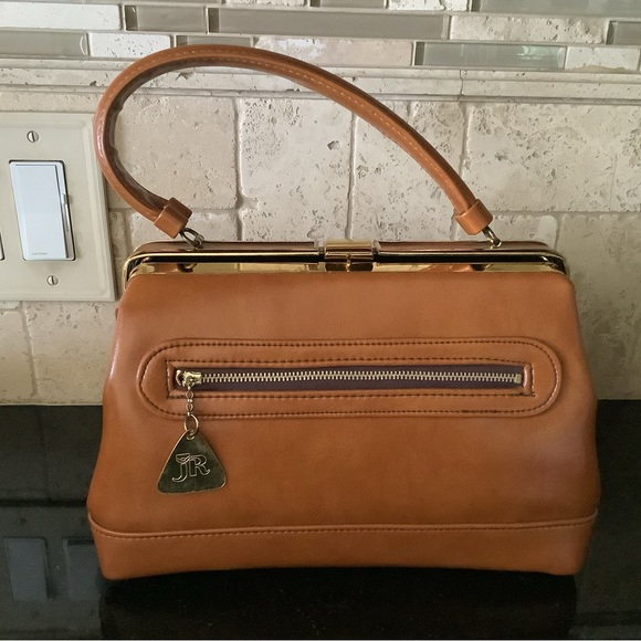 Bags | Vintage J R Miami Purse | Poshmark